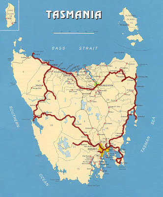 Sydney, Australia and much more