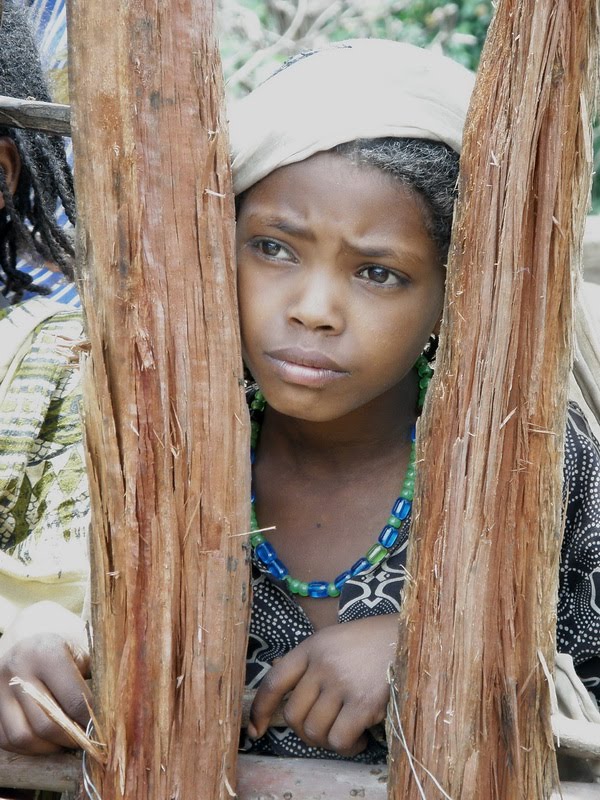 Great Exposures: East & West Hararghe, Ethiopia