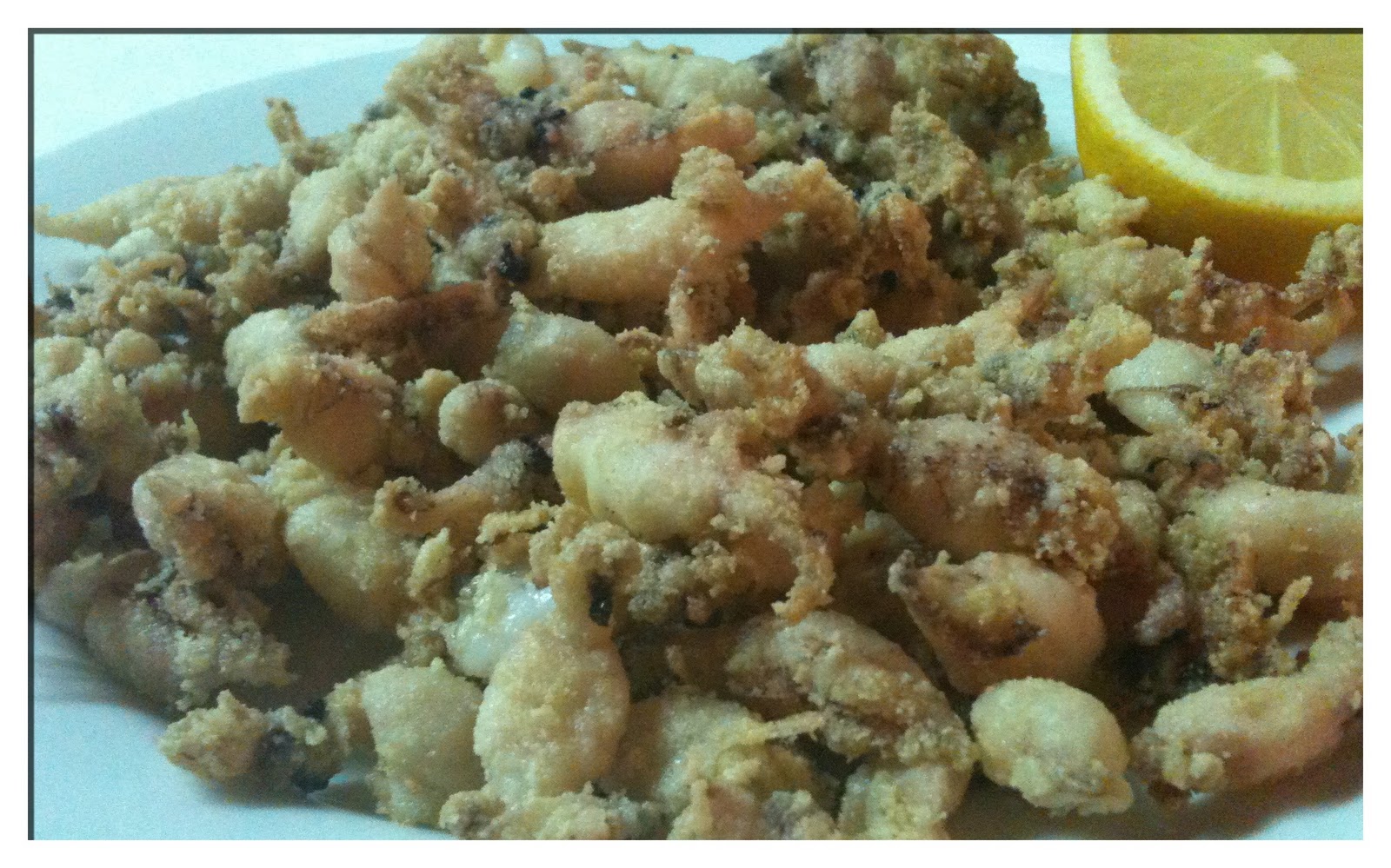 Taberna La Bola: octubre 2010