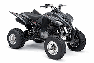 kebocost: Pricelist Yamaha WARRIOR 350- $2,300