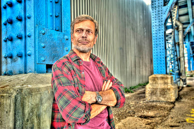 Professional Photography 101: HDR People Photography