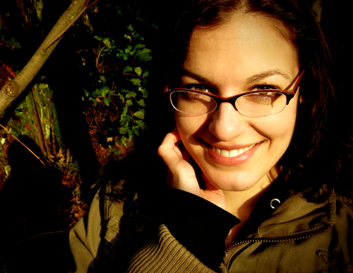 SnC's CROP.mmunity: SnC FEATURED ARTIST: Michelle Clement