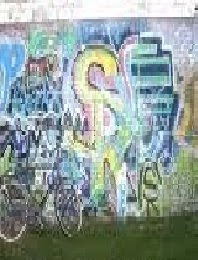 sosial: Gejala Vandalisme