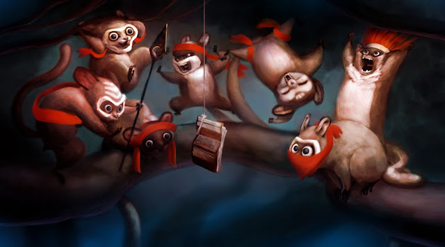 Adam Temple - Portfolio