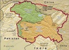 Conflicto India - Pakistán: Cachemira, la región en conflicto.