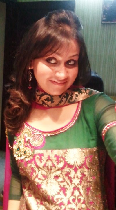 Aanchal Khurana In Roadies 8 From Delhi : Images - MTV Roadies 9