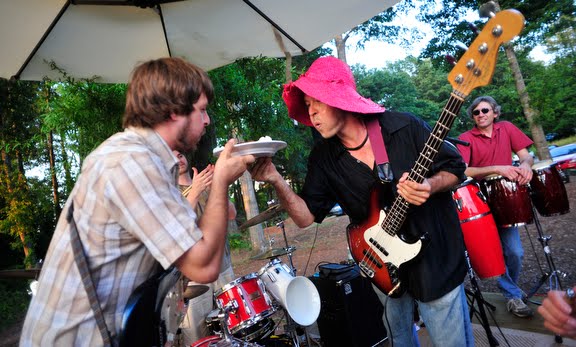 David Manning Photoblog: f/8 and be there: The Marler Brothers at Depalma's