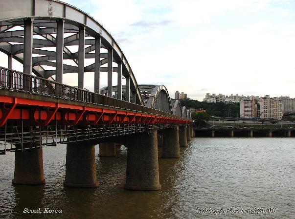 7 Must See Bridges of Han River (Hangang)