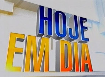 “Hoje em Dia” vence a Globo na média de audiência | Noticia da telinha