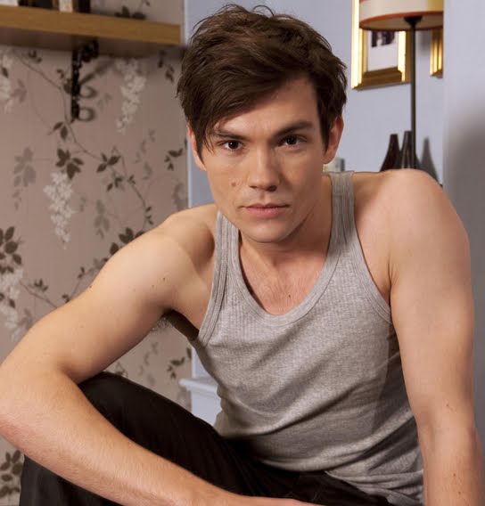 cvhsemmalinegordona2: Character Profiles