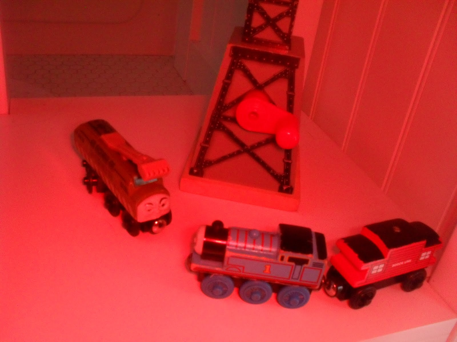 Great Engines: The Sneaky Diesel 10