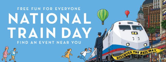 Top Events USA News: May 2010