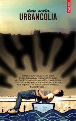 urbancolia lui dan sociu - Lumea lui Fede