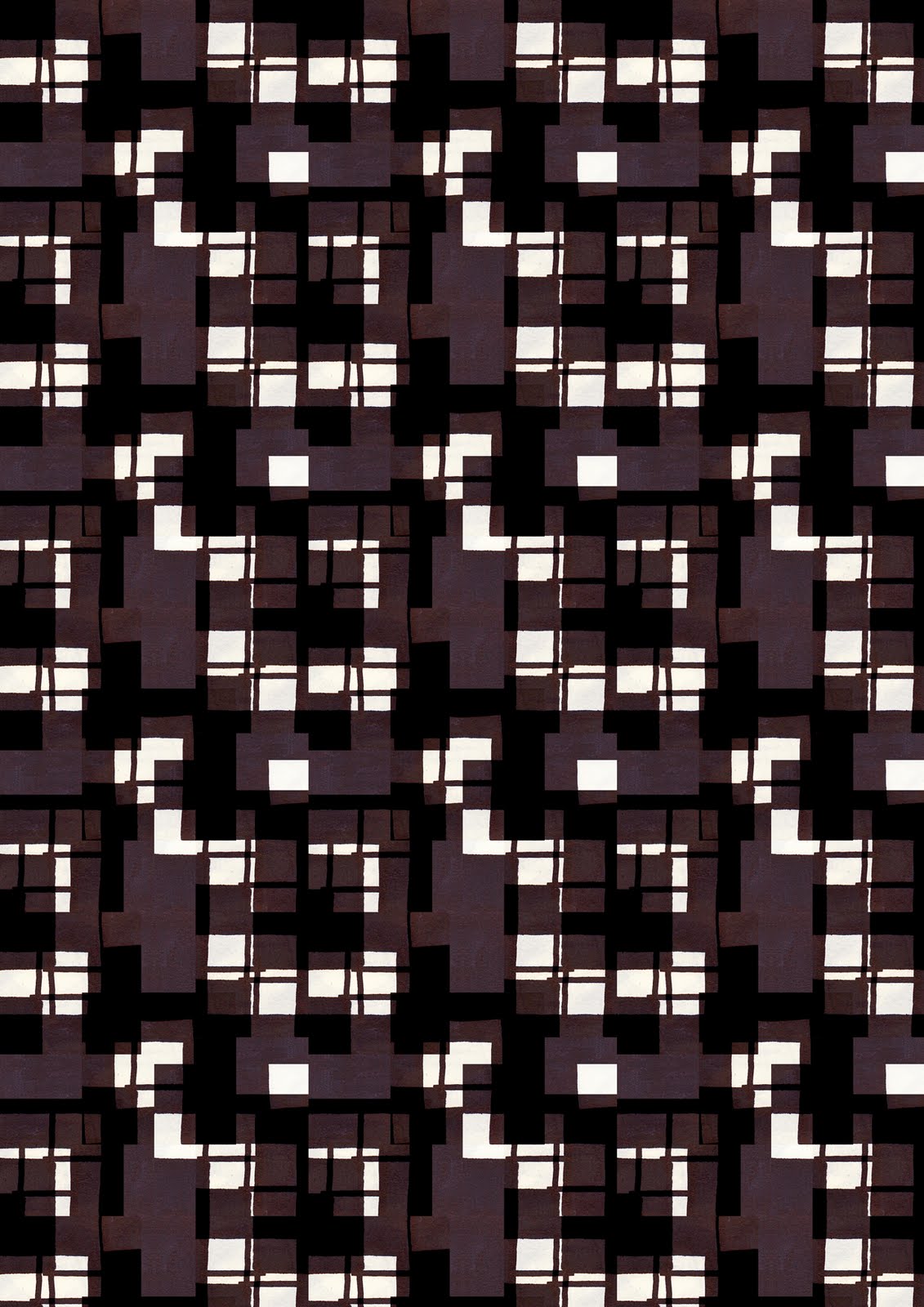 Kate Herlihy: Proportion/ composition pattern
