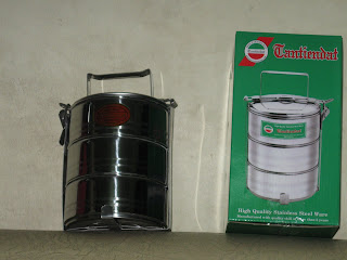 INOX TAN TIEN DAT