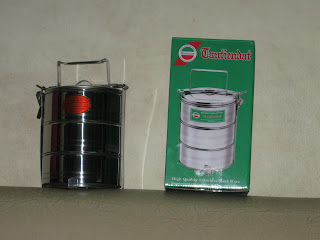 INOX TAN TIEN DAT