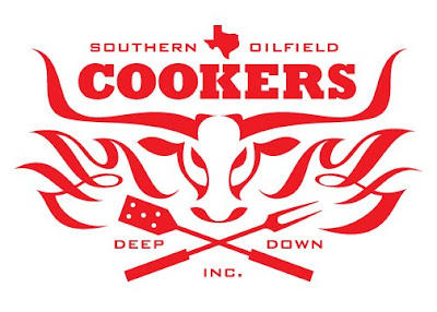 SCHWARTZROCK GRAPHIC ARTS: Bar-b-cue Cook off