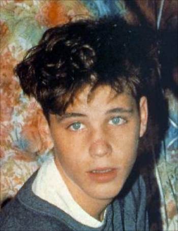 Fourth Grade Nothing: I Remember Corey Haim