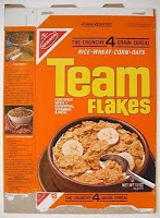 Fourth Grade Nothing: Forgotten Foods | Yes, Another Food Blog