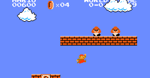 Fourth Grade Nothing: 25 Years of Nintendo Super Mario Brothers