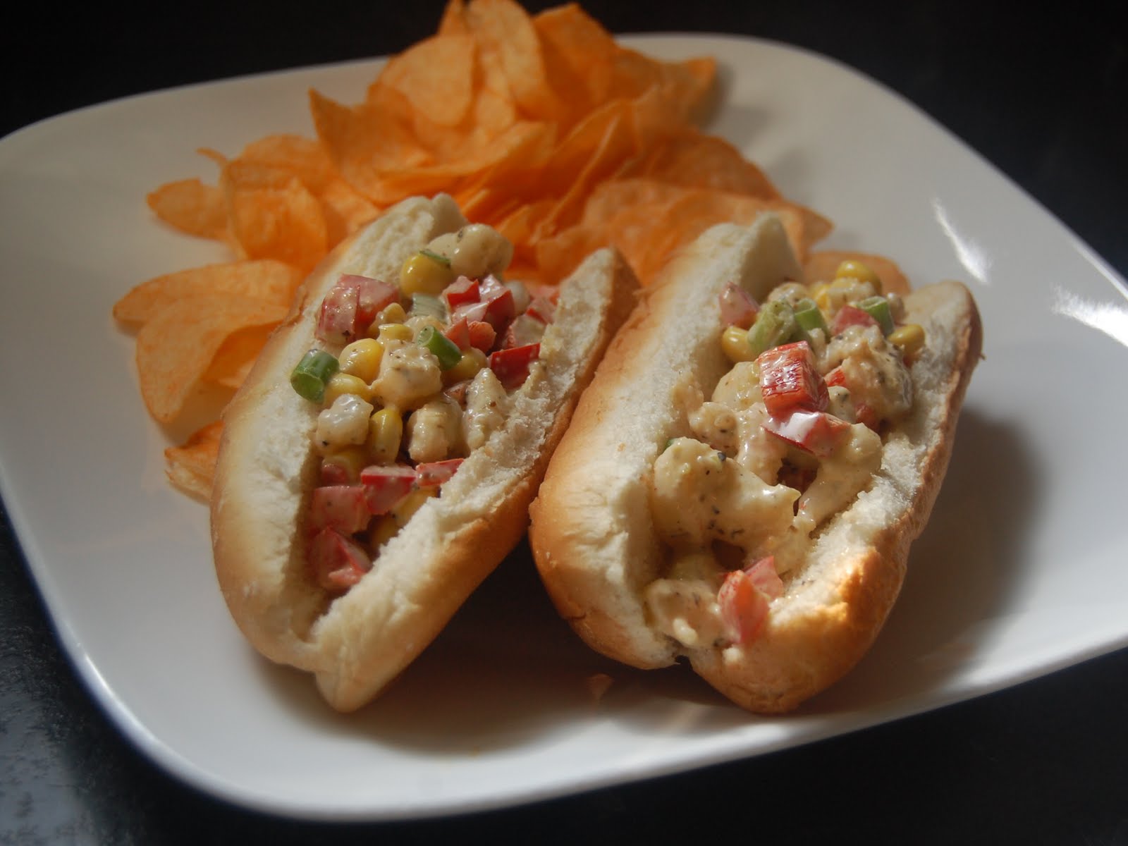 Cassie Craves: Saturdays with Rachael Ray: Summer Shrimp Rolls