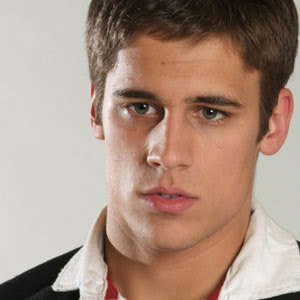 Club de Fans El Internado: Entrevista a Marcos