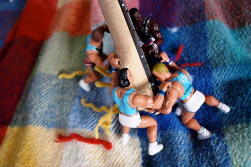 Peg Powler Art Collective: Peg Powler Gallery @ ARC - The Peg Powler ...