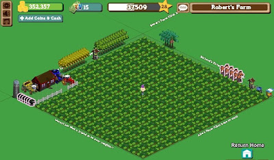 Gamer Kevin's cheats, hints, secrets, etc: Fastest way to level up in ...