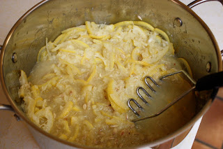 The Ingredient Workshop: Lemonade, Amish Style