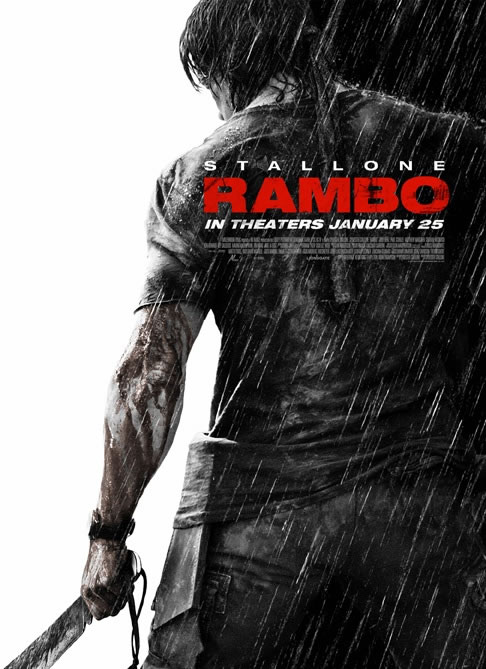 Movies In The Attic: Rambo (The Series)