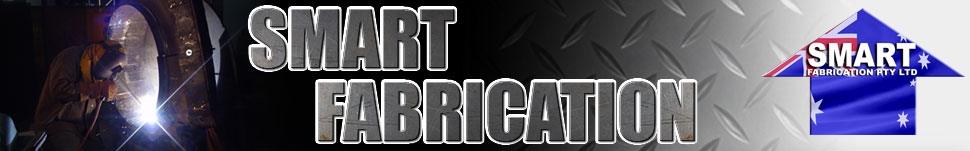 Smart Fabrication: Pipe Welding