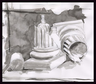 drawings class | dibujandoARTe