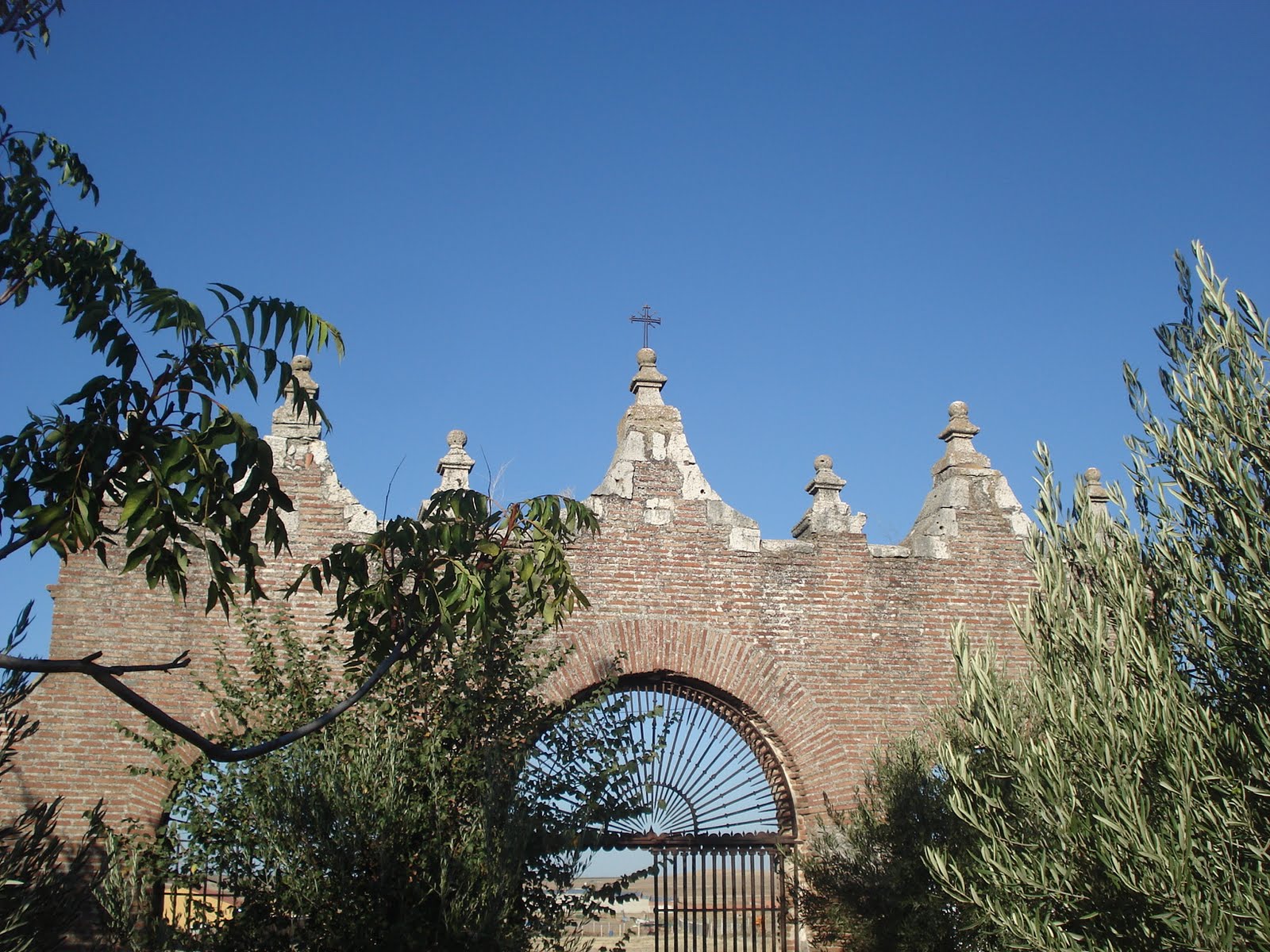 PUEBLOS Y LUGARES: NAVA DEL REY