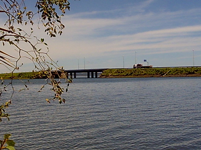 PELO MEU OLHAR...: Ponto Turístico: Palmas - TO