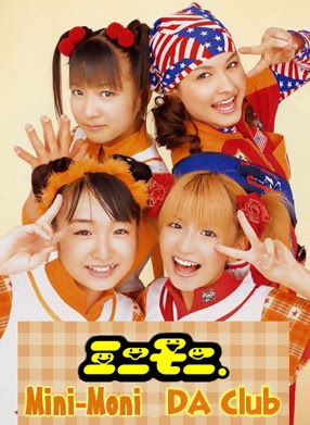 M.R Project!: MINIMONI