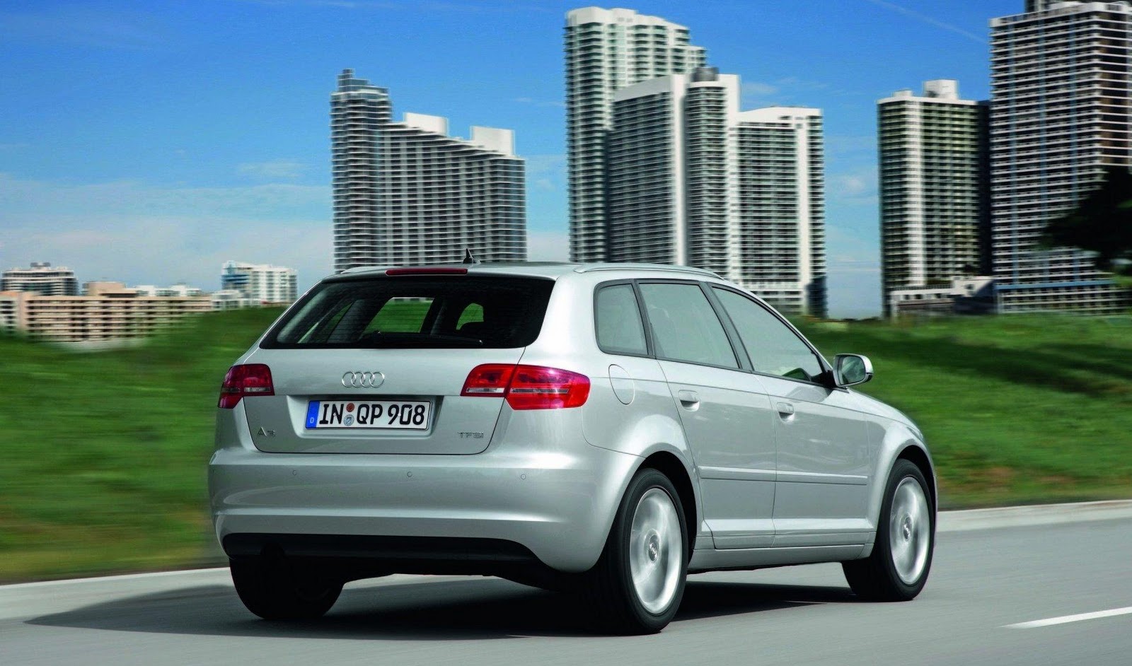 Motor Mania Buzz: Audi to expand diesel line-up by 2015 (U.S)