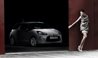 Motor Mania Buzz: Citroën set to enlarge DS line-up