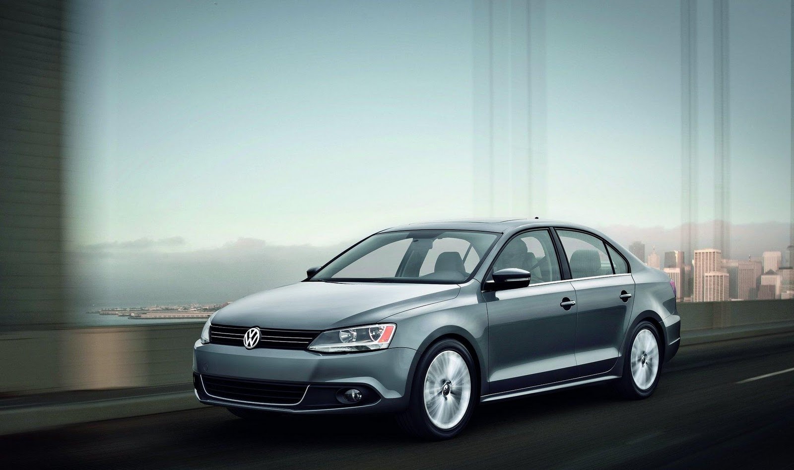 Motor Mania Buzz: Photo Gallery: 2011 Volkswagen Jetta
