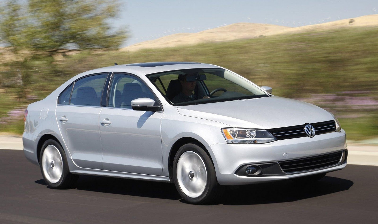 Motor Mania Buzz: Photo Gallery: 2011 Volkswagen Jetta