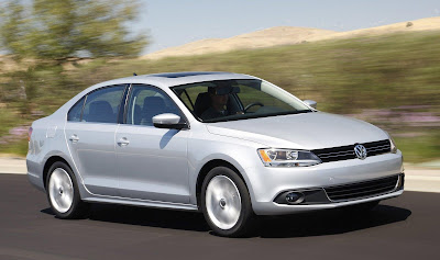 Motor Mania Buzz: Photo Gallery: 2011 Volkswagen Jetta