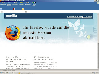 Das deutsche Blog zu ReactOS: 2009