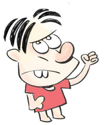 Mônica News: Desenhos Malucos