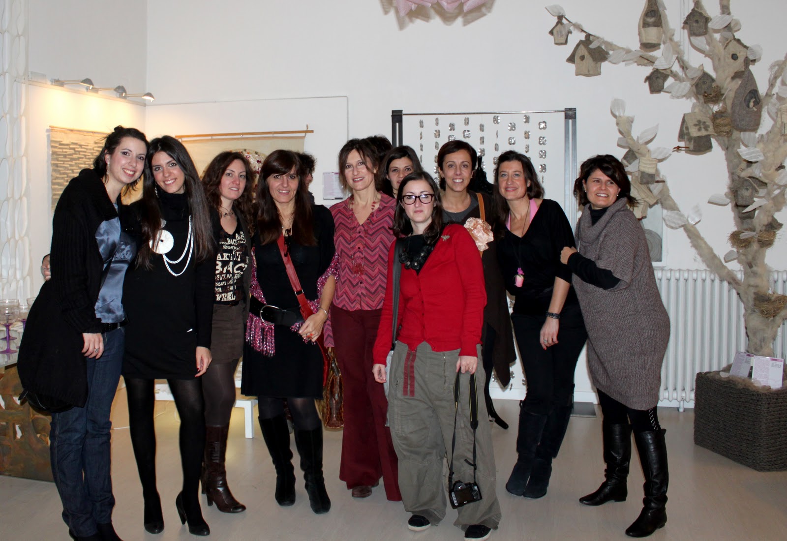 elena salmistraro: novembre 2010