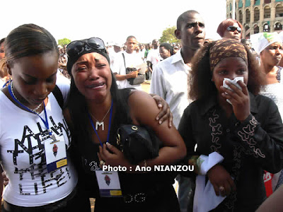 Site web de DIOMTAY: LA MORT DE DOUK SAGA