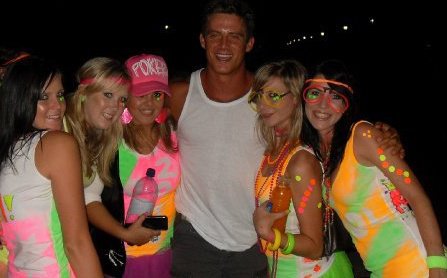 Bertus Albertse, Mr SA Semi Finalist 2011: Some Pics about me and what ...