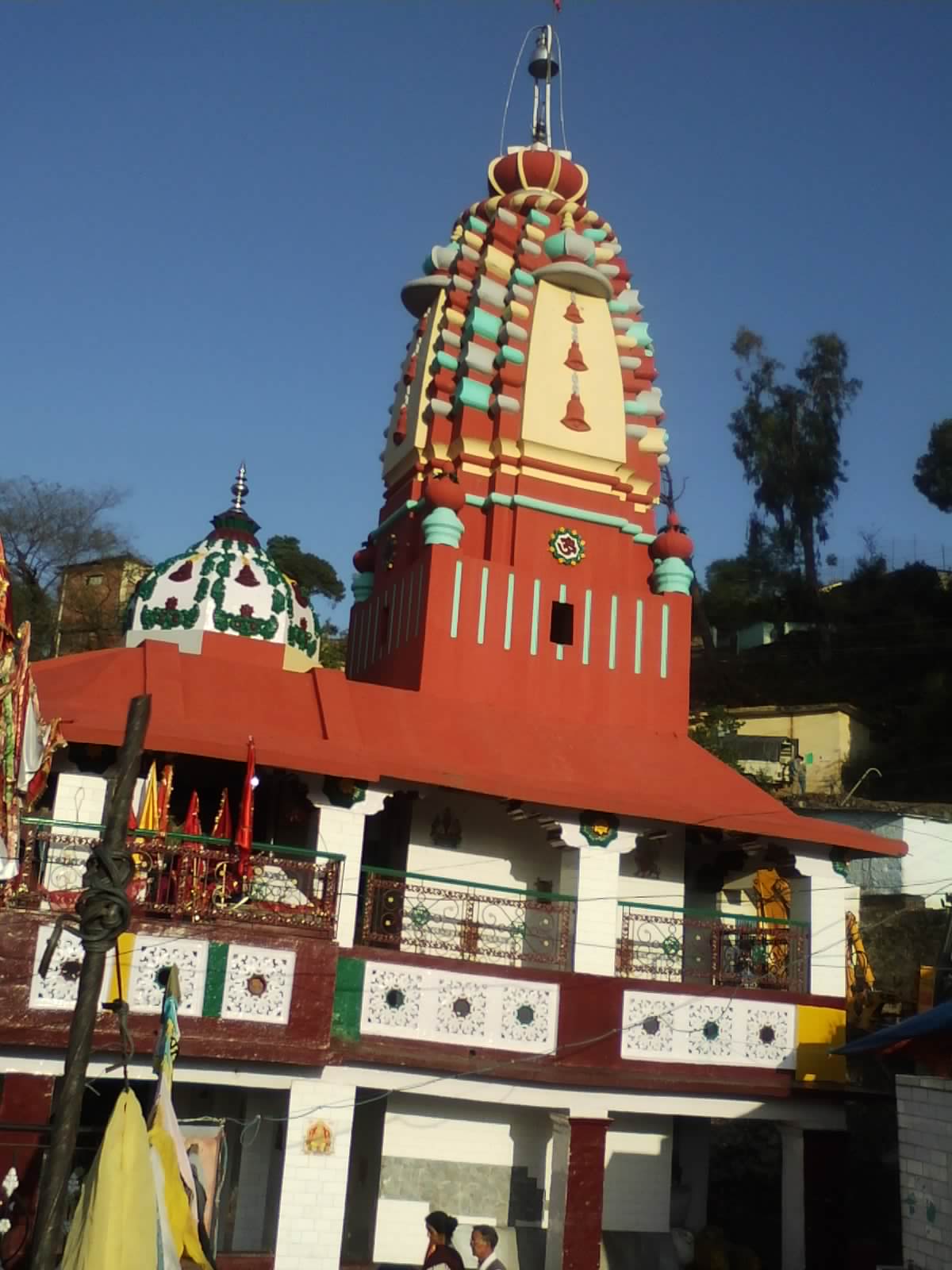 MY SOLAN: Beautiful Solan