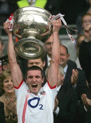 Thar an Trasnán: Cork Boston Gaelic Football Club Celebration Banquet