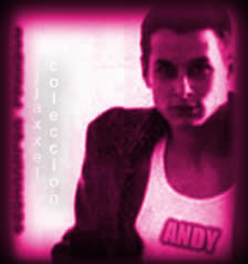 Menudomania Total: Andy Blazquez (Fotos)