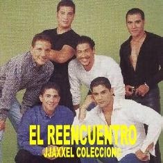 Menudomania Total: Los primeros integrantes de MENUDO