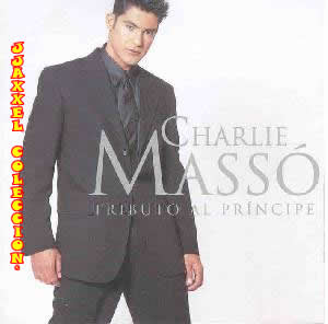 Menudomania Total: Charlie Masso